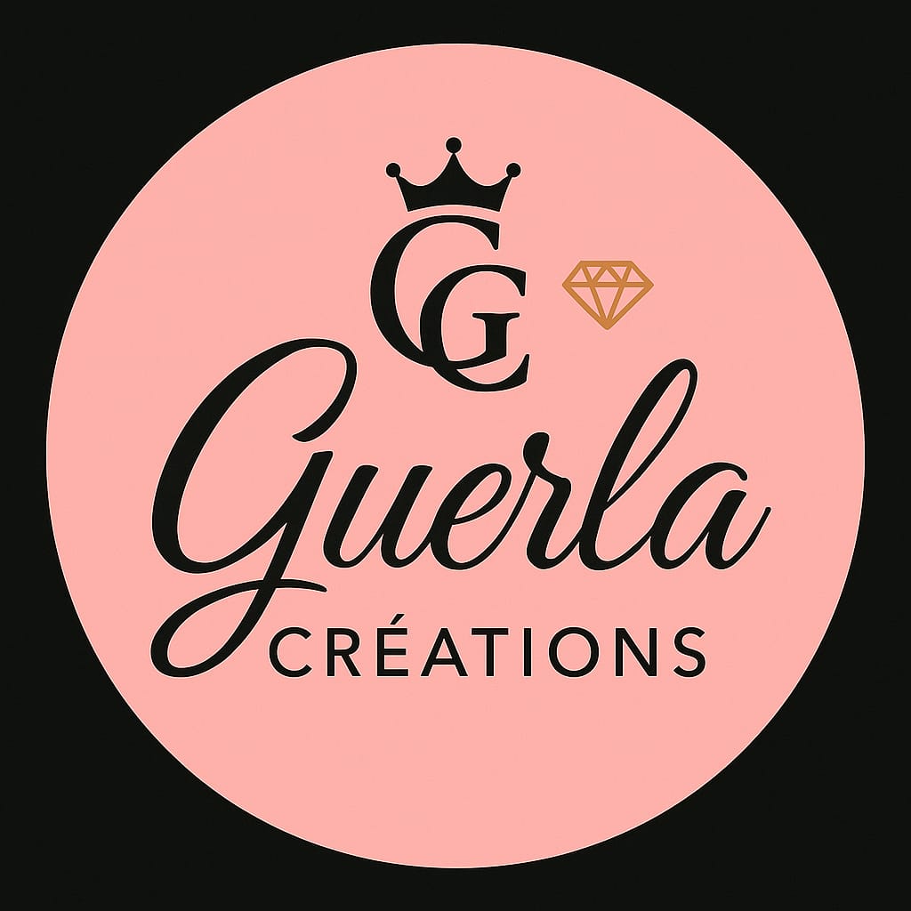 Guerla Creations-Elegant Waterproof Jewelry – Rosie store0306